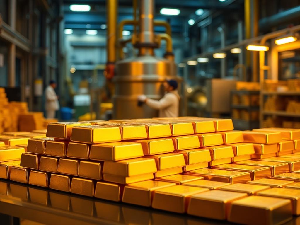Abadi Bullion Sentosa | Premier Indonesian Gold & Silver Manufacturer